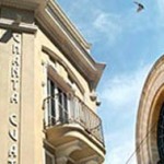 DÍA DEL BARRIO DE BALVANERA - Otra Buenos Aires