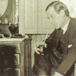 PASCUAL CONTURSI - Otra Buenos Aires