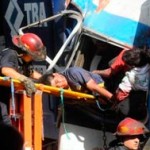 EL ARGUMENTO DE LA FALLA HUMANA - Otra Buenos Aires