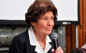 ELSA OESTERHELD - Otra Buenos Aires