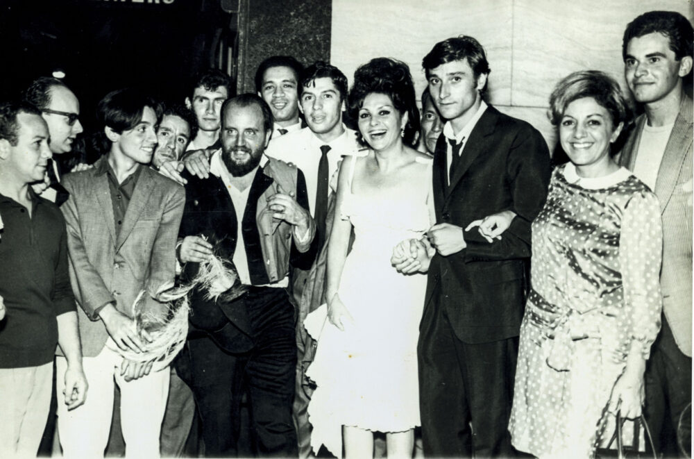 LA AVENTURA DE LO REAL EN ALBERTO GRECO - Otra Buenos Aires