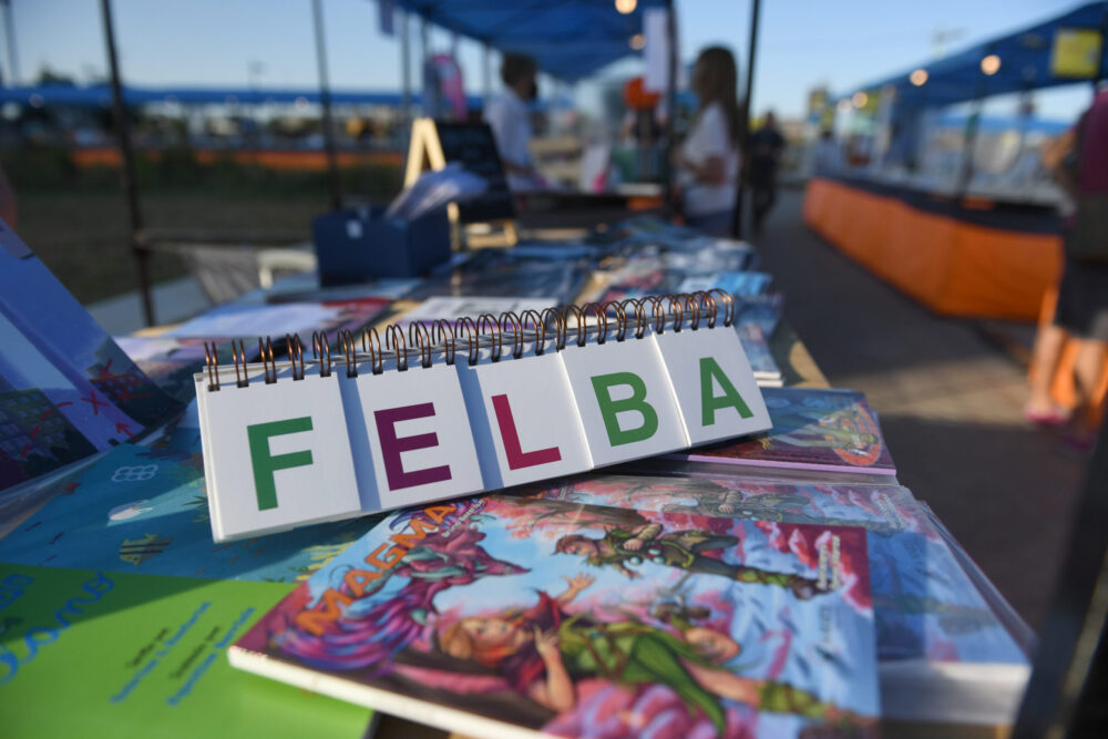 COMENZÓ LA TERCERA FELBA EN RECOLETA - Otra Buenos Aires