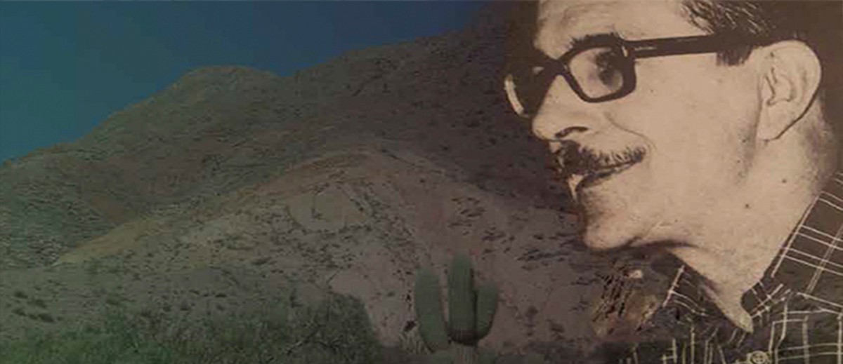 LA AMÉRICA PROFUNDA DE RODOLFO KUSCH - Otra Buenos Aires