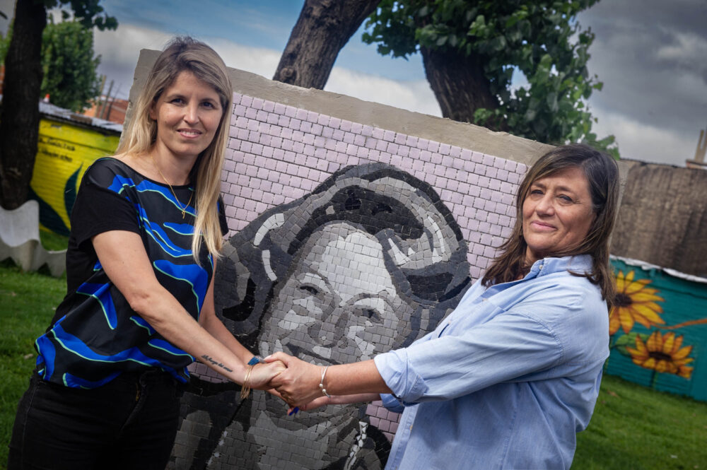 LOS SECUESTROS DE LA IGLESIA SANTA CRUZ Y EL ROL PROTAGÓNICO DE AZUCENA ...