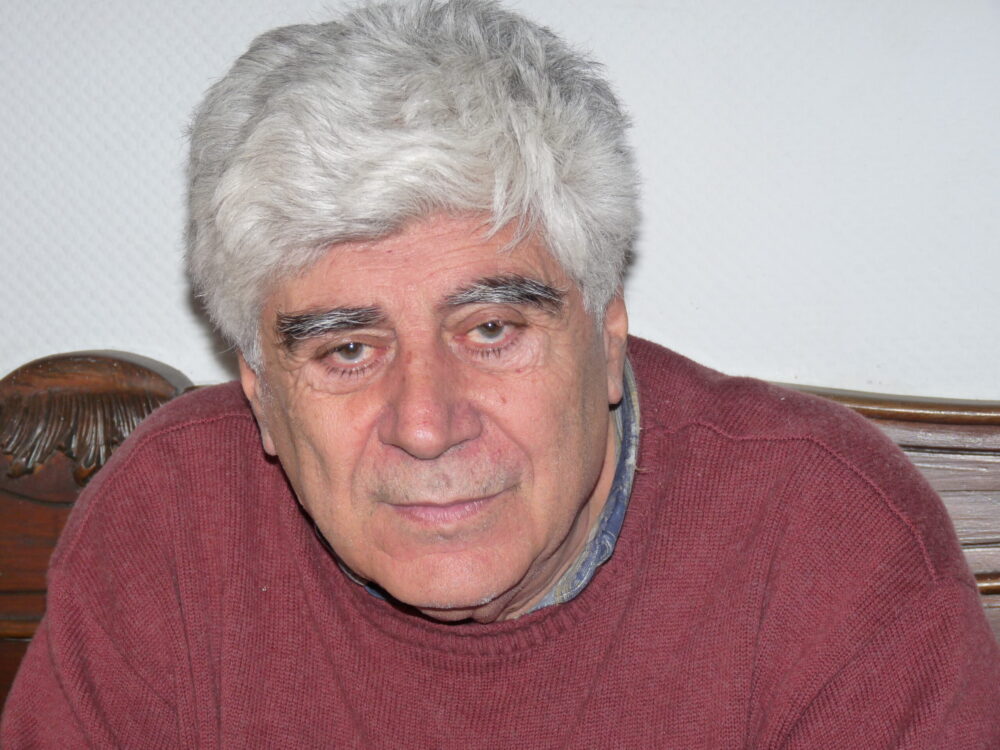 HASTA SIEMPRE VICENTE ZITO LEMA - Otra Buenos Aires