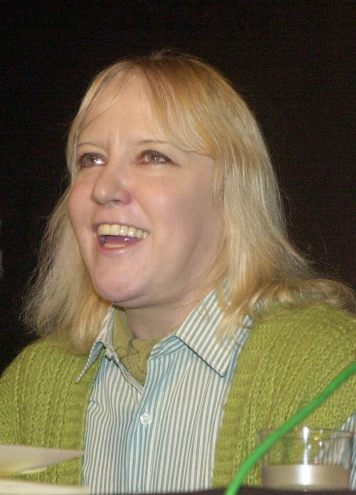 ELSA BORNEMANN: LA PIONERA DE LA LITERATURA INFANTIL QUE NO PIERDE ...