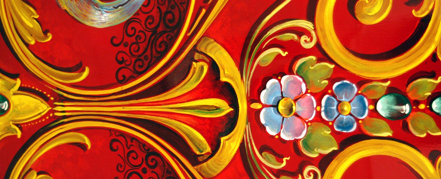 CONCURSO DE FILETEADO PORTEÑO - Otra Buenos Aires